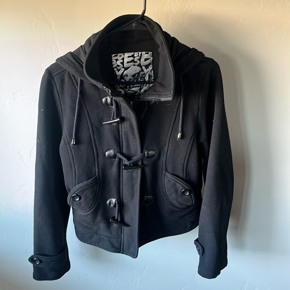 Sebby | Jackets & Coats | Sebby Jacket | Poshmark